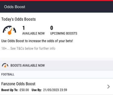What Are Profit Boost Tokens? – OddsMonkey
